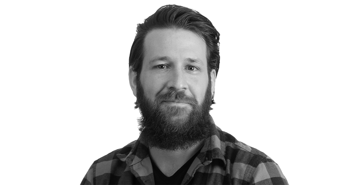 Brian Battenfeld - 19 Ideas