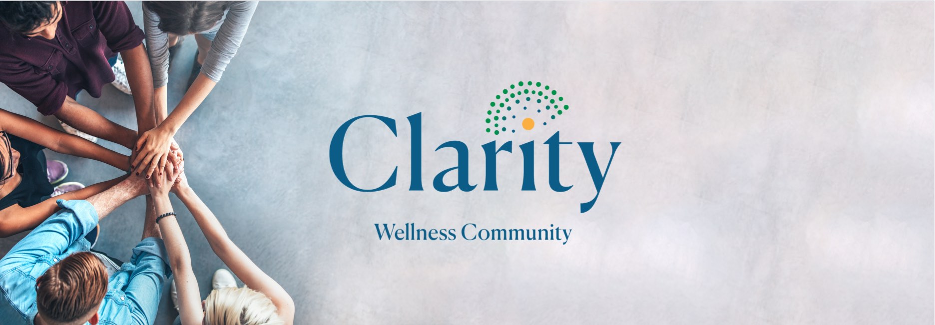 Clarity Wellness Community - 19 Ideas