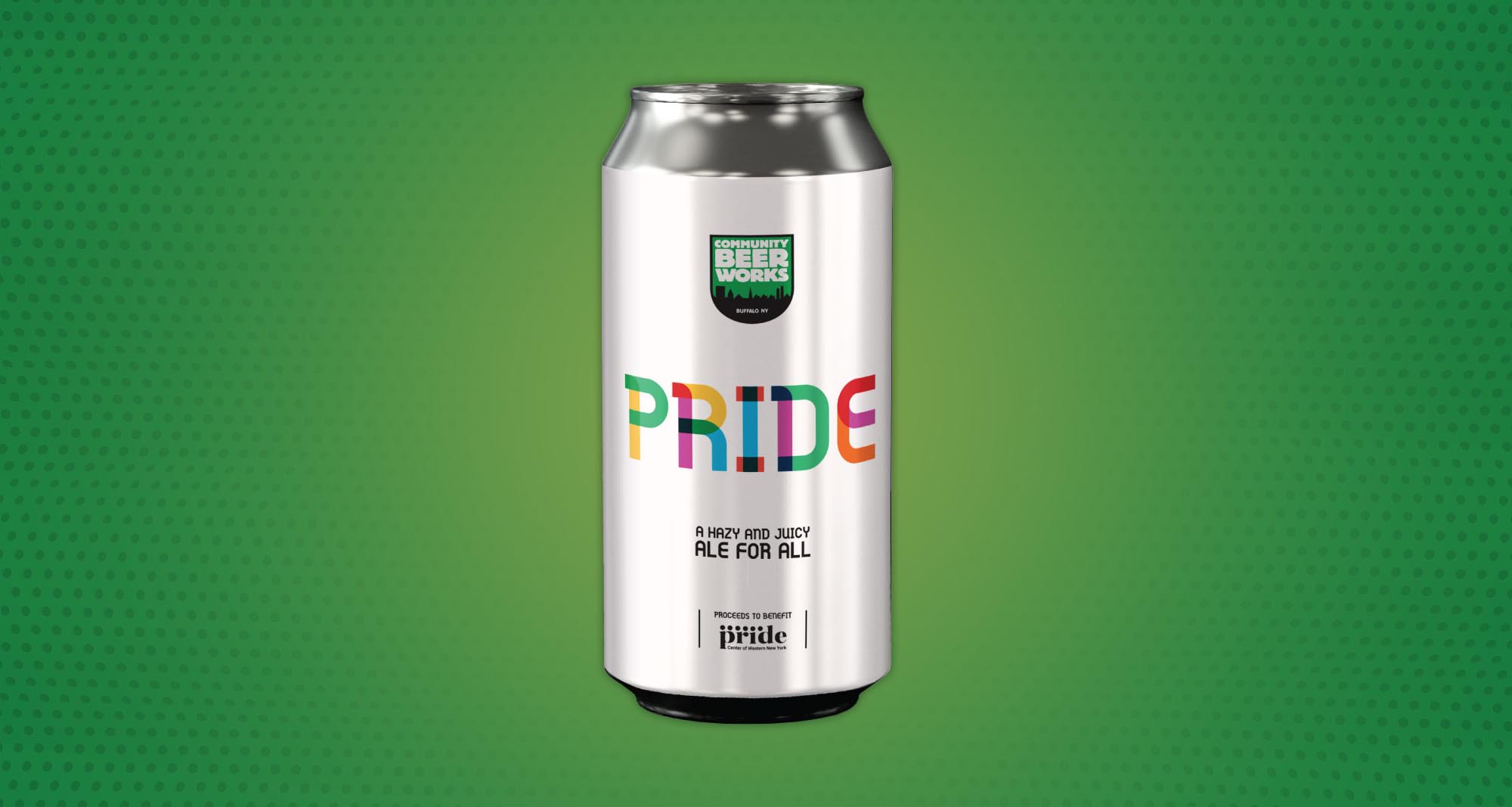 Pride Ale Launch Strategy - 19 Ideas