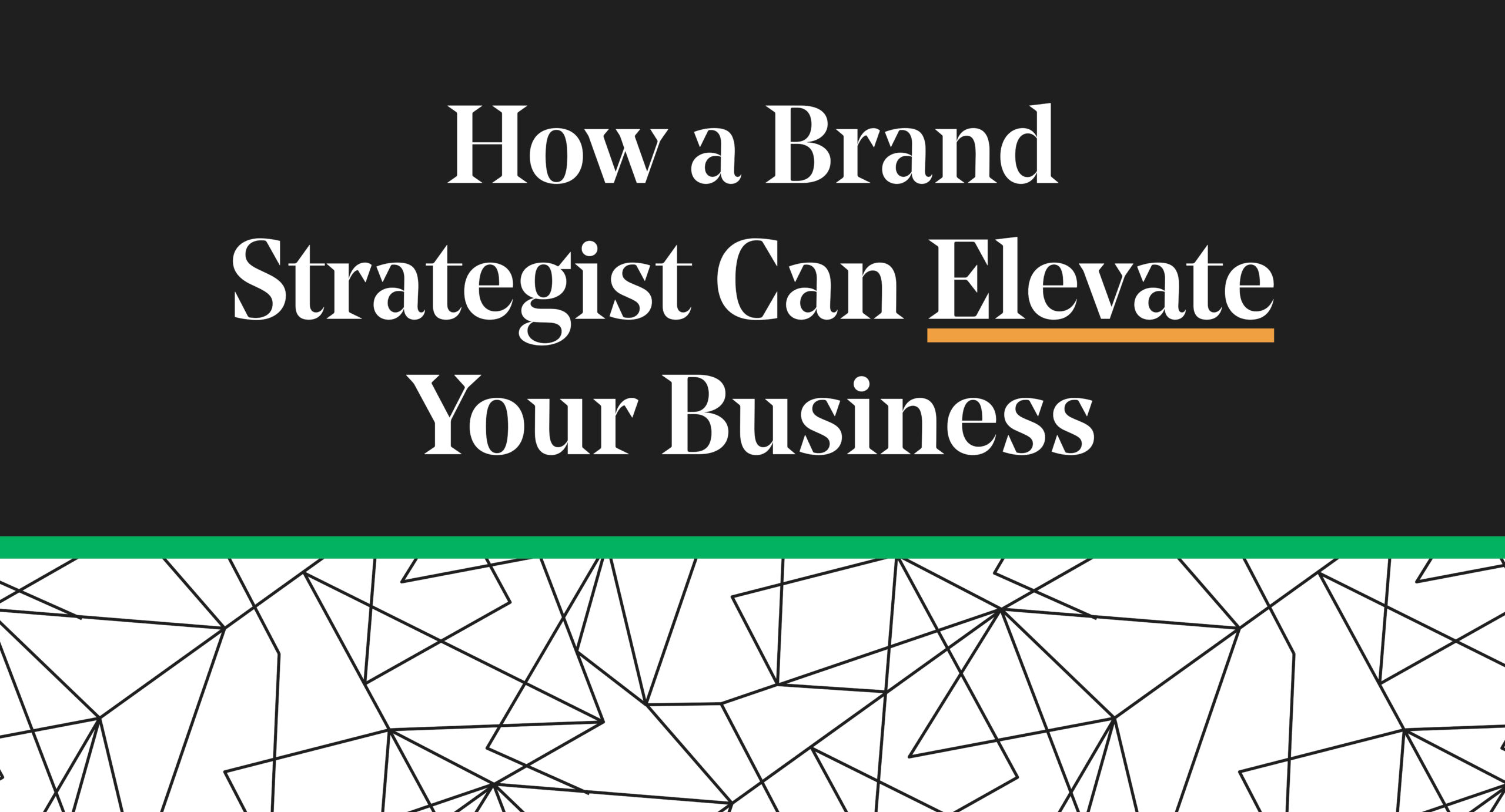 How a Brand Strategist Elevates Your Business - 19 Ideas